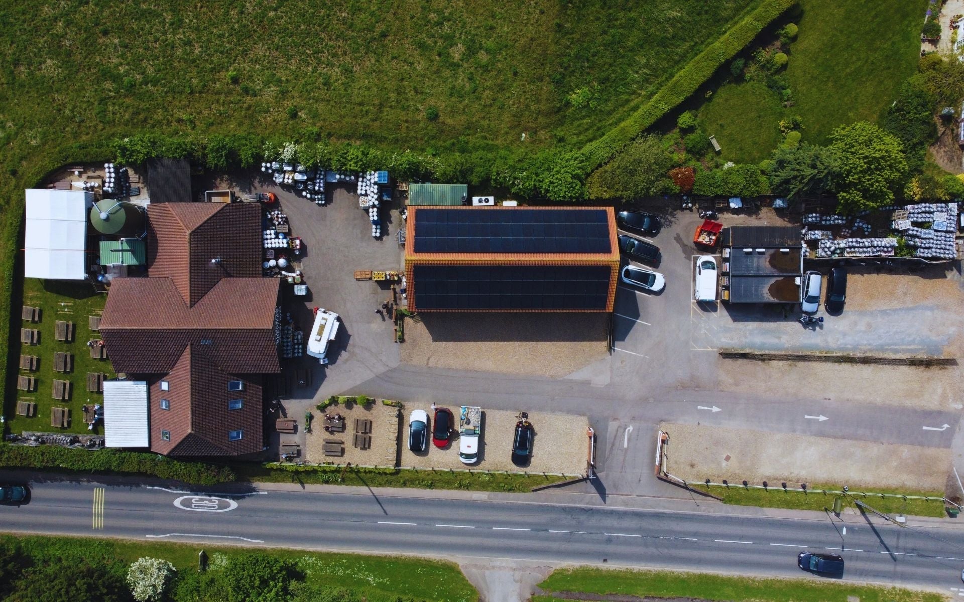 We're Growing! – Nethergate Brewery