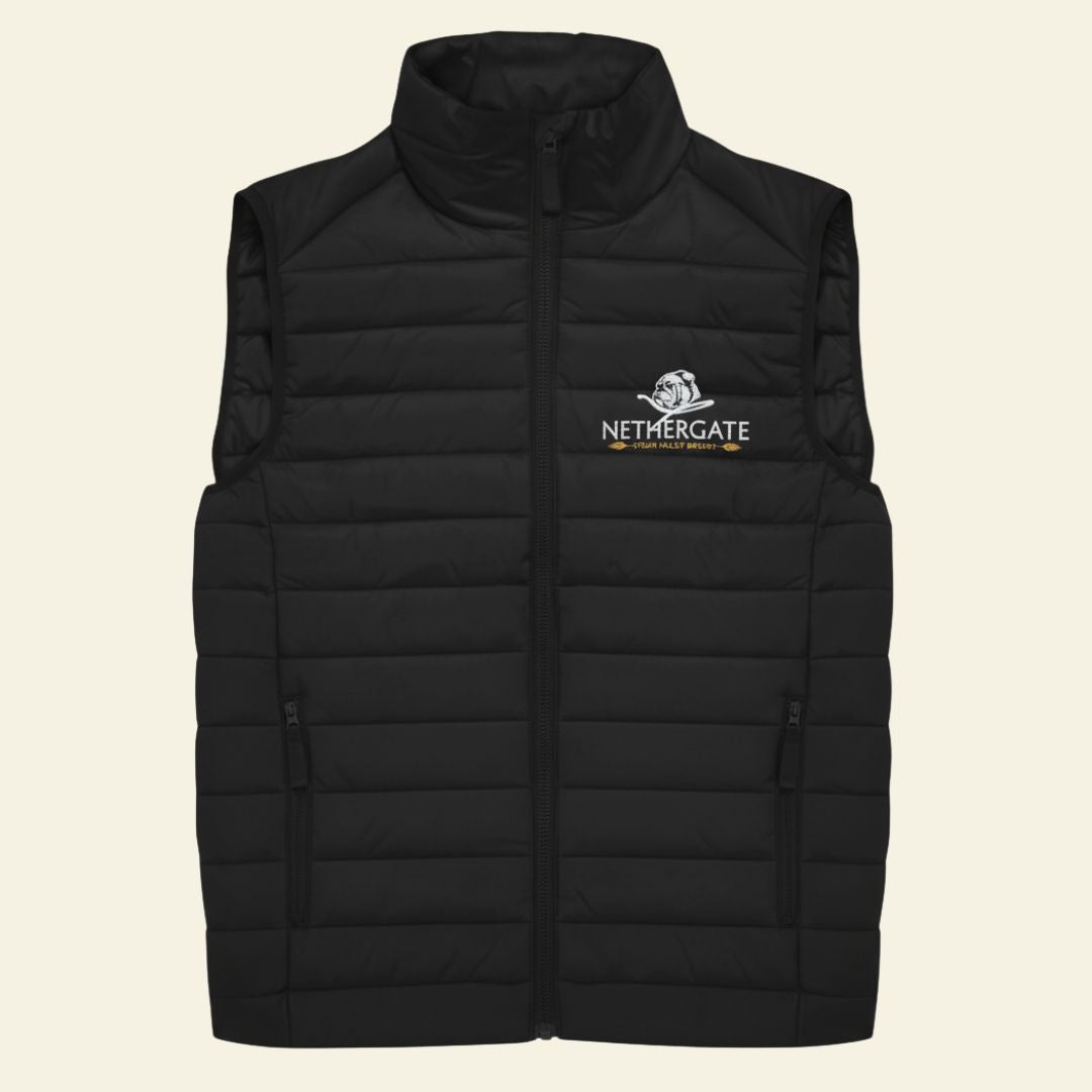 Nethergate Body Warmer – Nethergate Brewery