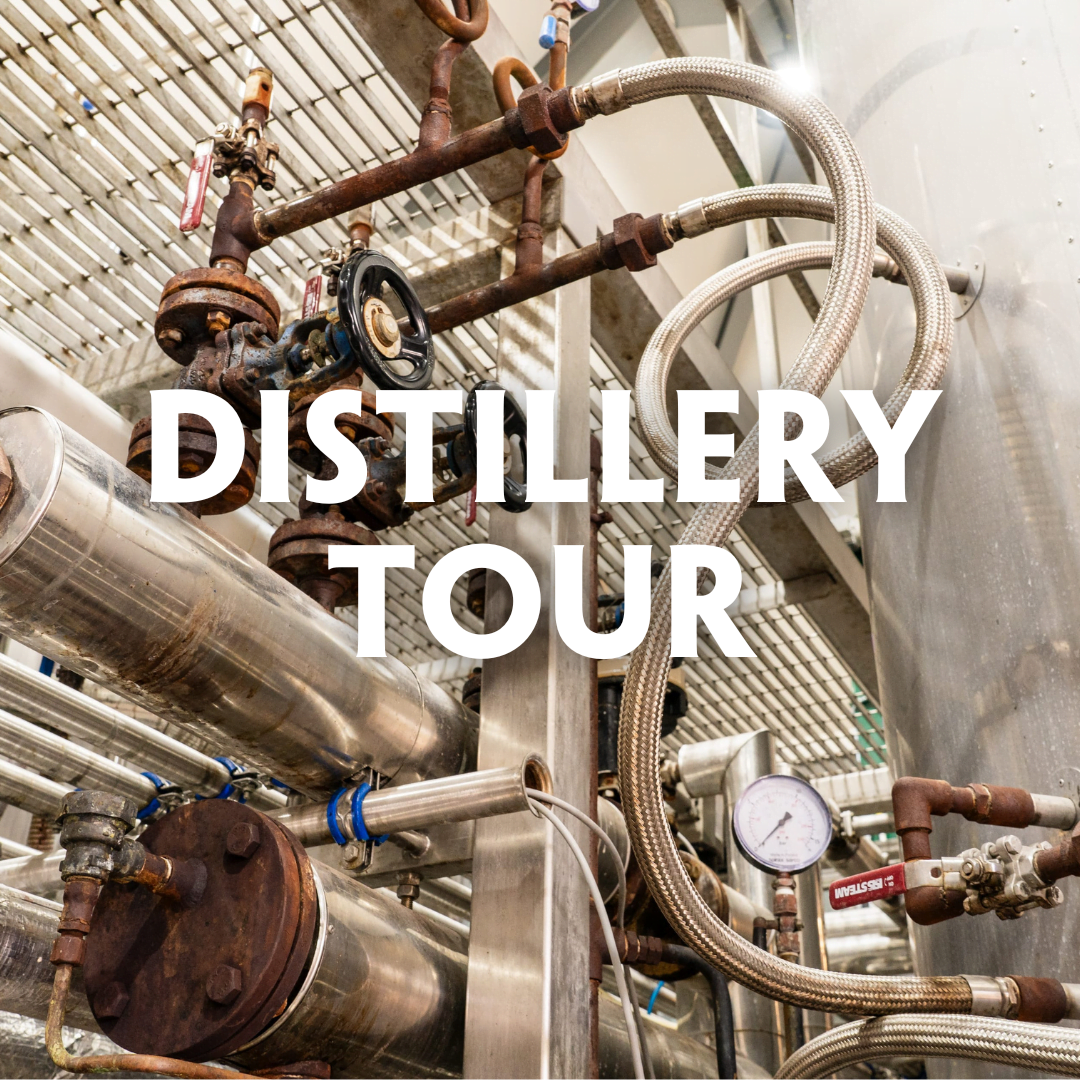 Nethergate Distillery Tour – Nethergate Brewery