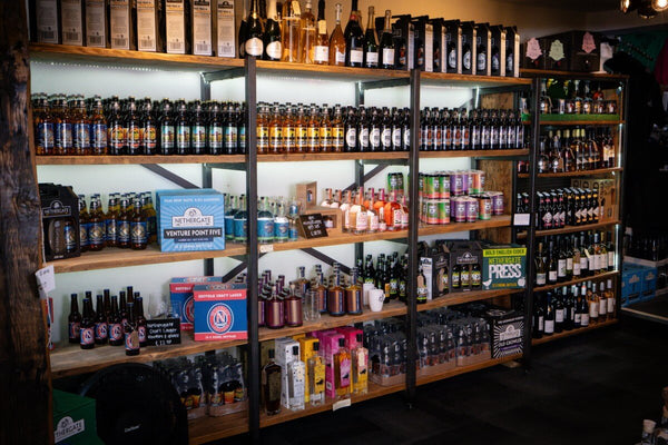 Nethergate Shop & Taproom Bury St Edmunds - Craft Beer & Gifts ...