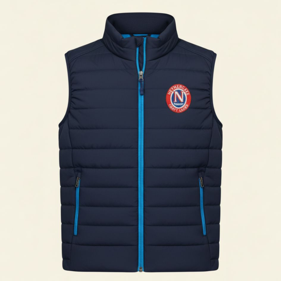 Nethergate Lager Body Warmer – Nethergate Brewery