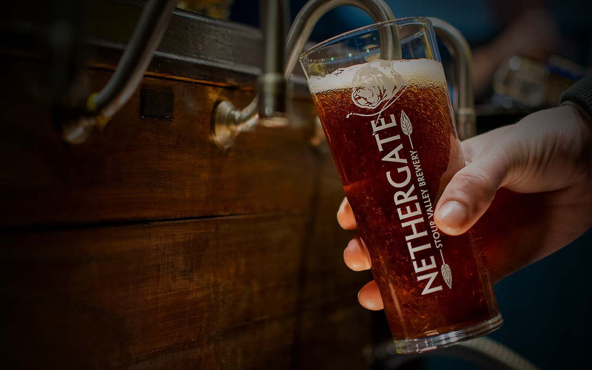Speciality Cask Calendar 2026 – Nethergate Brewery
